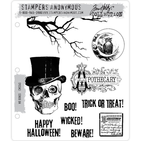 Wicked and Wonderful Halloween Treasure Shop – Art by Jenny Online Shop