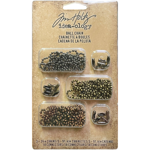Tim Holtz Idea-Ology – Art by Jenny Online Shop