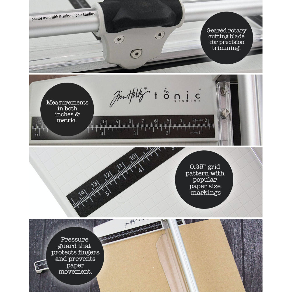 Tim Holtz - Everything and Anything All in One Place – Page 5 – Art by ...